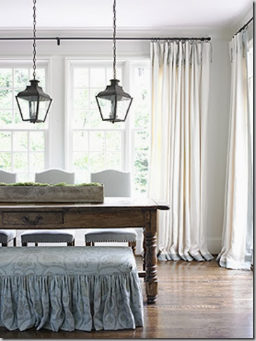 Design Inspiration…Amy D. Morris - Vanessa Francis Interior Design